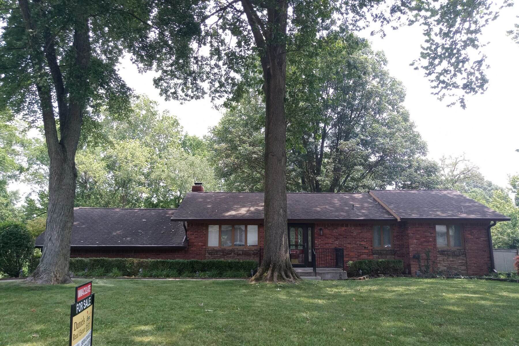 Residential Inspections | Gold Standard Inspections in Indiana