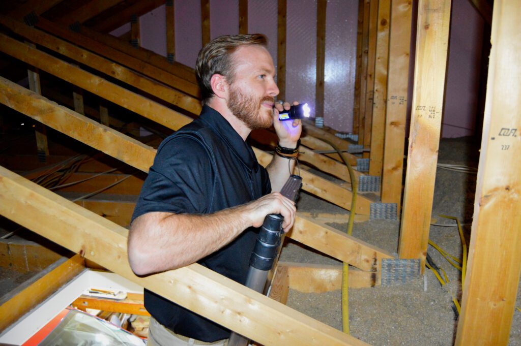 Reinspections | Gold Standard Inspections