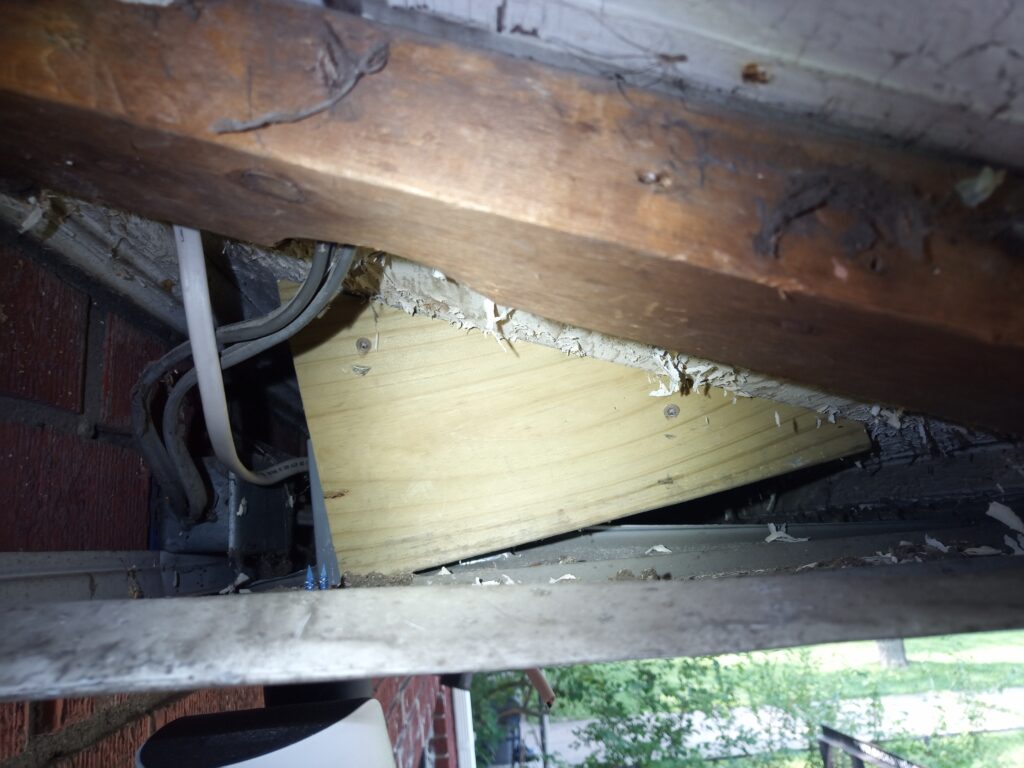 Lead Screening | Gold Standard Inspections